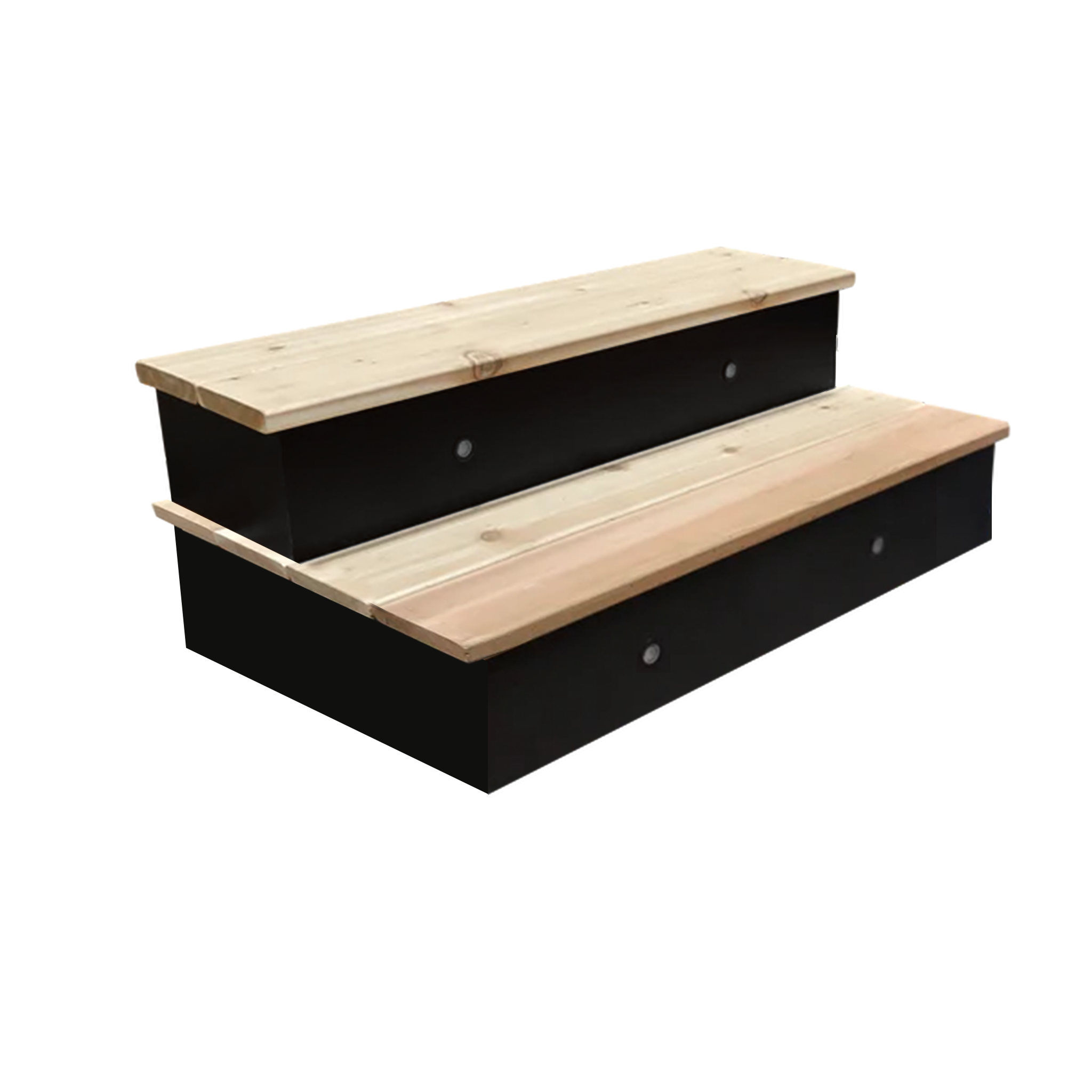 blokDEK Steps & Landings Collections | Modular & Stylish Solutions