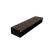 blokDEK Single Step | Durable Freestanding Aluminum Outdoor Step